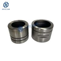 China Excavator DAEMO Hydraulic Hammer Lower Inner Bush Thrust Bush For DMB150 DMB135 DMB180 DMB210 DMB300 Hydraulic Breaker Spare Parts for sale