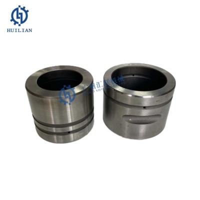 China Excavator DAEMO Hydraulic Hammer Lower Inner Bush Thrust Bush For DMB150 DMB135 DMB180 DMB210 DMB300 Hydraulic Breaker Spare Parts for sale