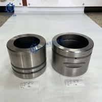 China Excavator DAEMO Hydraulic Hammer Lower Inner Bush Thrust Bush For DMB150 DMB135 DMB180 DMB210 DMB300 Hydraulic Breaker Spare Parts for sale