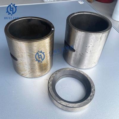China KRUPP HM720 HM960 HM1300 Rock Breaker Tool Bushing Hydraulic Breaker Hammer Front Cover Bush Inner Bush for Rock Hammer Bushing Parts for sale