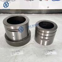 China KRUPP HM720 HM960 HM1300 Rock Breaker Tool Bushing Hydraulic Breaker Hammer Front Cover Bush Inner Bush for Rock Hammer Bushing Parts for sale