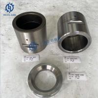 China KRUPP HM720 HM960 HM1300 Rock Breaker Tool Bushing Hydraulic Breaker Hammer Front Cover Bush Inner Bush for Rock Hammer Bushing Parts for sale