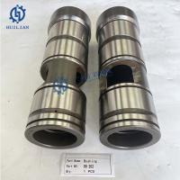 China ATLAS COPCO Hydraulic Breaker Hammer Lower Upper Bush Thrust Bush SB202 SB302 SB102 SB152 SB452 SB552 Rock Breaker Tool Bushing for sale