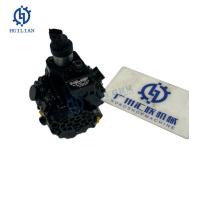 China 6271-71-1110 Diesel Fuel Injection Pump Fuel Pump Excavator Engine Parts for PC135-10 PC130 PC130-7 PC130-8 for sale