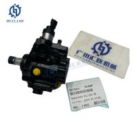 China 6271-71-1110 Diesel Fuel Injection Pump Fuel Pump Excavator Engine Parts for PC135-10 PC130 PC130-7 PC130-8 for sale
