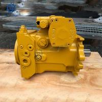 China 94188565 Swing Motor Excavator Swing Hydraulic Motor Spare Parts for 395 349 374FL 390FL Excavator Parts for sale