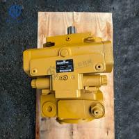 China 94188565 Swing Motor Excavator Swing Hydraulic Motor Spare Parts for 395 349 374FL 390FL Excavator Parts for sale