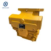 China 94188565 Swing Motor Excavator Swing Hydraulic Motor Spare Parts for 395 349 374FL 390FL Excavator Parts for sale