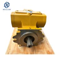 China 94188565 Swing Motor Excavator Swing Hydraulic Motor Spare Parts for 395 349 374FL 390FL Excavator Parts for sale