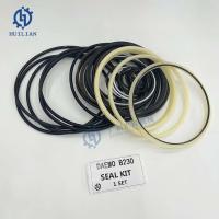 China Hydraulic Rock Breaker Seal Kit Complete Repair Spare Parts for B230 B250 B360 B450 for sale