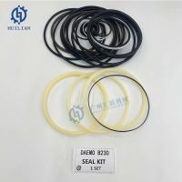 China Hydraulic Rock Breaker Seal Kit Complete Repair Spare Parts for B230 B250 B360 B450 for sale