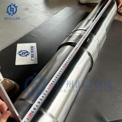 China SB147 Piston Breaker Spare Parts  Hydraulic Breaker Hammer Piston Cylinder Bushing SB147 Hydraulic Hammer Inner Outer Upper Lower Bushing for sale