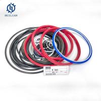 China B360 B210 B230 B250 B300 Breaker Hammer Seal Kit Excavator Hydraulic Parts Repair Kit for Hydraulic Rock Hammer for sale
