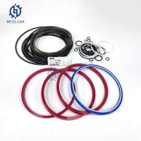 China B360 B210 B230 B250 B300 Breaker Hammer Seal Kit Excavator Hydraulic Parts Repair Kit for Hydraulic Rock Hammer for sale