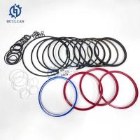 China B360 B210 B230 B250 B300 Breaker Hammer Seal Kit Excavator Hydraulic Parts Repair Kit for Hydraulic Rock Hammer for sale