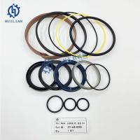 China Excavator SANGDO Hydraulic Breaker Seal Kit SD22 SD16 SD200 SD220 Oil Seal Lift Tilt Seal Kit Rock Hammer Steering Transmission Repair Kit For Hydraulic Breaker Spare Parts for sale