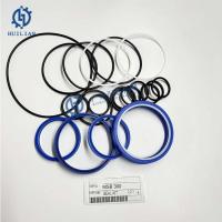 China MSB250 MSB300 MSB400 MSB500 MSB600 MSB700 MSB800 Hydraulic Breaker Oil Seal SAGA Seal Kit Repair Kit for Rock Hammer Spare Parts for sale