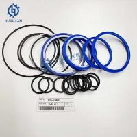 China MSB250 MSB300 MSB400 MSB500 MSB600 MSB700 MSB800 Hydraulic Breaker Oil Seal SAGA Seal Kit Repair Kit for Rock Hammer Spare Parts for sale