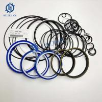 China MSB250 MSB300 MSB400 MSB500 MSB600 MSB700 MSB800 Hydraulic Breaker Oil Seal SAGA Seal Kit Repair Kit for Rock Hammer Spare Parts for sale
