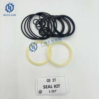 China GENERAL Hydraulic Breaker Seal Kit GB3T GB6T GB11T GB14T GB170E GB400E GBM90 GBT750 Repair Kit for Excavator Rock Hammer Spare Parts for sale