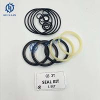 China GENERAL Hydraulic Breaker Seal Kit GB3T GB6T GB11T GB14T GB170E GB400E GBM90 GBT750 Repair Kit for Excavator Rock Hammer Spare Parts for sale