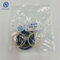 China GENERAL Hydraulic Breaker Seal Kit GB3T GB6T GB11T GB14T GB170E GB400E GBM90 GBT750 Repair Kit for Excavator Rock Hammer Spare Parts for sale