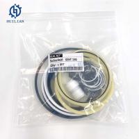 China KHB2G/KHB15G/KHB8G/KHB10G Breaker Hammer Seal Kit Excavator Hydraulic Parts Repair Kit for Hydraulic Rock Breaker for sale