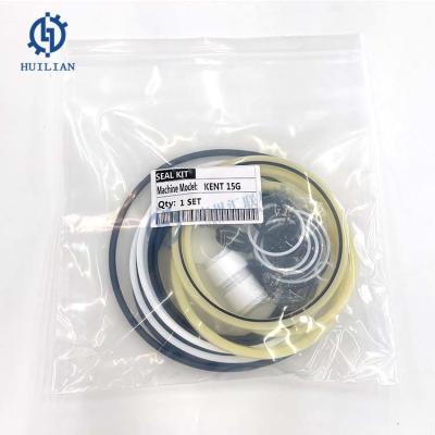 China KHB2G/KHB15G/KHB8G/KHB10G Breaker Hammer Seal Kit Excavator Hydraulic Parts Repair Kit for Hydraulic Rock Breaker for sale