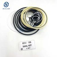 China KHB2G/KHB15G/KHB8G/KHB10G Breaker Hammer Seal Kit Excavator Hydraulic Parts Repair Kit for Hydraulic Rock Breaker for sale