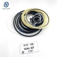 China KHB2G/KHB15G/KHB8G/KHB10G Breaker Hammer Seal Kit Excavator Hydraulic Parts Repair Kit for Hydraulic Rock Breaker for sale