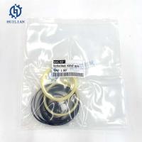 China KF6 KF12 KF27 Excavator Repair Kit for Hydraulic Breaker Seal Kit TPU NBR PTFE Hydraulic Parts for sale