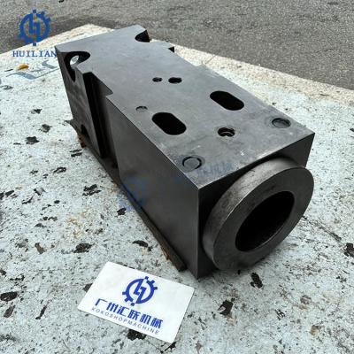 China Montabert Hydraulic Breaker Hammer XL1700 Front Head Hydraulic Breaker Spare Parts for sale