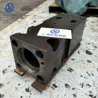 China Montabert Hydraulic Breaker Hammer XL1700 Front Head Hydraulic Breaker Spare Parts for sale