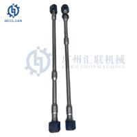 China SB147 Nut Through Bolt for Hydraulic Breaker Spare Parts Long Bolts SB147 Hydraulic Breaker Through Bolt for sale