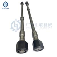 China SB147 Nut Through Bolt for Hydraulic Breaker Spare Parts Long Bolts SB147 Hydraulic Breaker Through Bolt for sale