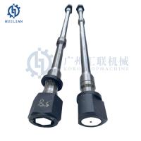 China SB147 Nut Through Bolt for Hydraulic Breaker Spare Parts Long Bolts SB147 Hydraulic Breaker Through Bolt for sale