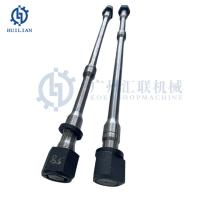 China SB147 Nut Through Bolt for Hydraulic Breaker Spare Parts Long Bolts SB147 Hydraulic Breaker Through Bolt for sale