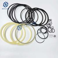China Excavator Rock Hammer ALICON B180 B210 B250 B300 B360 B450 Oil Seal Repair Seal Kit Hydraulic Breaker Seal Kit for Hydraulic Hammer Spare Parts for sale