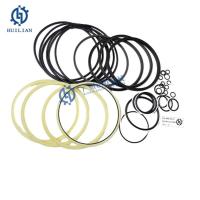 China Excavator Rock Hammer ALICON B180 B210 B250 B300 B360 B450 Oil Seal Repair Seal Kit Hydraulic Breaker Seal Kit for Hydraulic Hammer Spare Parts for sale