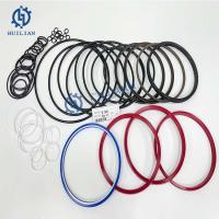 China Excavator Rock Hammer ALICON B180 B210 B250 B300 B360 B450 Oil Seal Repair Seal Kit Hydraulic Breaker Seal Kit for Hydraulic Hammer Spare Parts for sale
