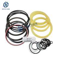 China Excavator TOKU Hydraulic Breaker TNB151 TNB151LU2 TNB310 TNB13A TNB14E TNB7J Seal Kit Rock Hammer Repair Seal for Breaker Spare Parts for sale