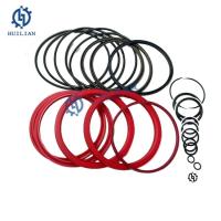 China Excavator TOKU Hydraulic Breaker TNB151 TNB151LU2 TNB310 TNB13A TNB14E TNB7J Seal Kit Rock Hammer Repair Seal for Breaker Spare Parts for sale