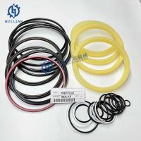 China Excavator TOKU Hydraulic Breaker TNB151 TNB151LU2 TNB310 TNB13A TNB14E TNB7J Seal Kit Rock Hammer Repair Seal for Breaker Spare Parts for sale