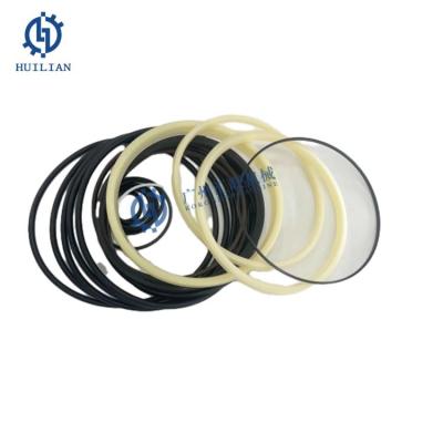China Excavator DAEMO Hydraulic Breaker S700 S500 S2300 S2500 S3600 S4500 S5000 Oil Seal Seal Kit for Rock Hammer Repair Kit Spare Parts for sale