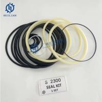 China Excavator DAEMO Hydraulic Breaker S700 S500 S2300 S2500 S3600 S4500 S5000 Oil Seal Seal Kit for Rock Hammer Repair Kit Spare Parts for sale
