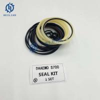China Excavator DAEMO Hydraulic Breaker S700 S500 S2300 S2500 S3600 S4500 S5000 Oil Seal Seal Kit for Rock Hammer Repair Kit Spare Parts for sale
