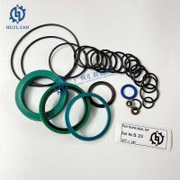 China Excavator RAMMER S22 S23 S25 S26 S27 S52 S55 S82 S83 Hydraulic Hammer Seal Kit Oil Seal for Rock Breaker Repair Kit Spare Parts for sale