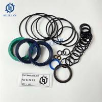 China Excavator RAMMER S22 S23 S25 S26 S27 S52 S55 S82 S83 Hydraulic Hammer Seal Kit Oil Seal for Rock Breaker Repair Kit Spare Parts for sale