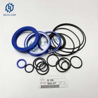 China Excavator RAMMER S22 S23 S25 S26 S27 S52 S55 S82 S83 Hydraulic Hammer Seal Kit Oil Seal for Rock Breaker Repair Kit Spare Parts for sale