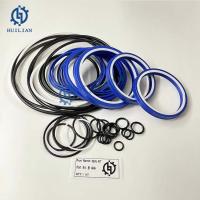 China Construction Machinery Parts Excavator RAMMER E64 E65 E66 E68 G80 G90 G100 Hydraulic Breaker Repair Seal Seal Kit for Breaker Spare Parts for sale